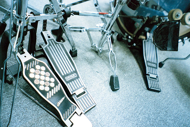 4 Best Double Bass Pedals - Double Down on Drumming Style - Subreel