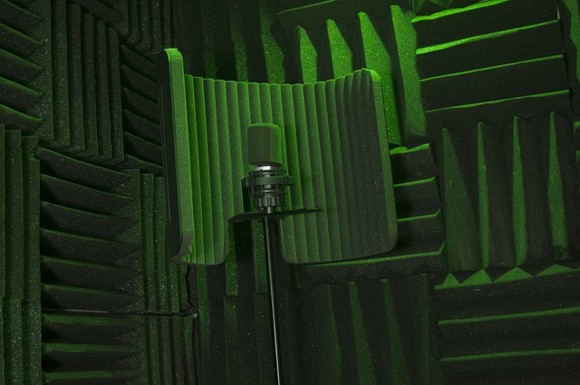 Best Microphone Isolation Shields - Portable Vocal Booths - Subreel